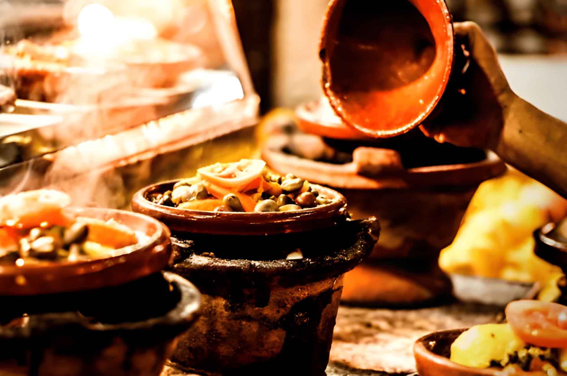 Savor the Flavors of Fez: A Culinary Journey in Morocco’s Cultural ...